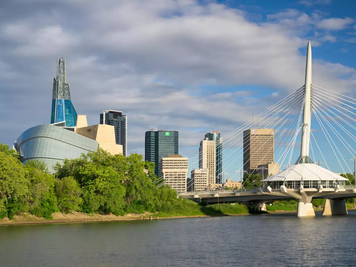 Special Work Permits Now Available for Select Manitoba PNP Candidates ...